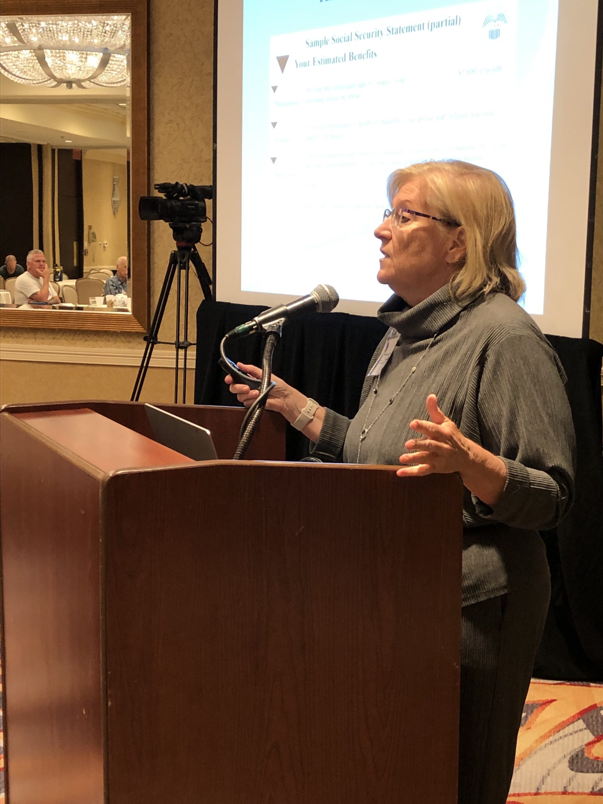 Connections, information gained from Family Conference - IDefine