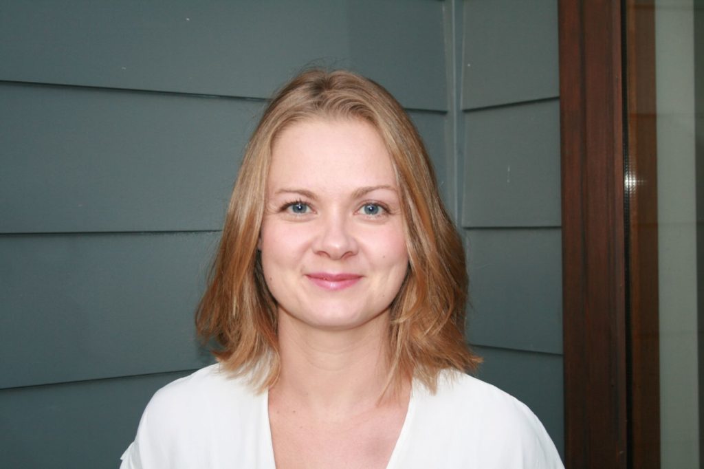 Coming up big for Kleefstra Syndrome Down Under - IDefine